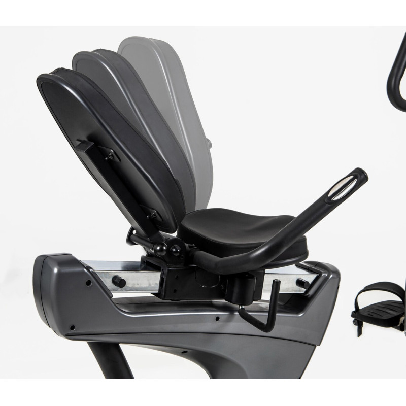 Rower Poziomy BRX R3000