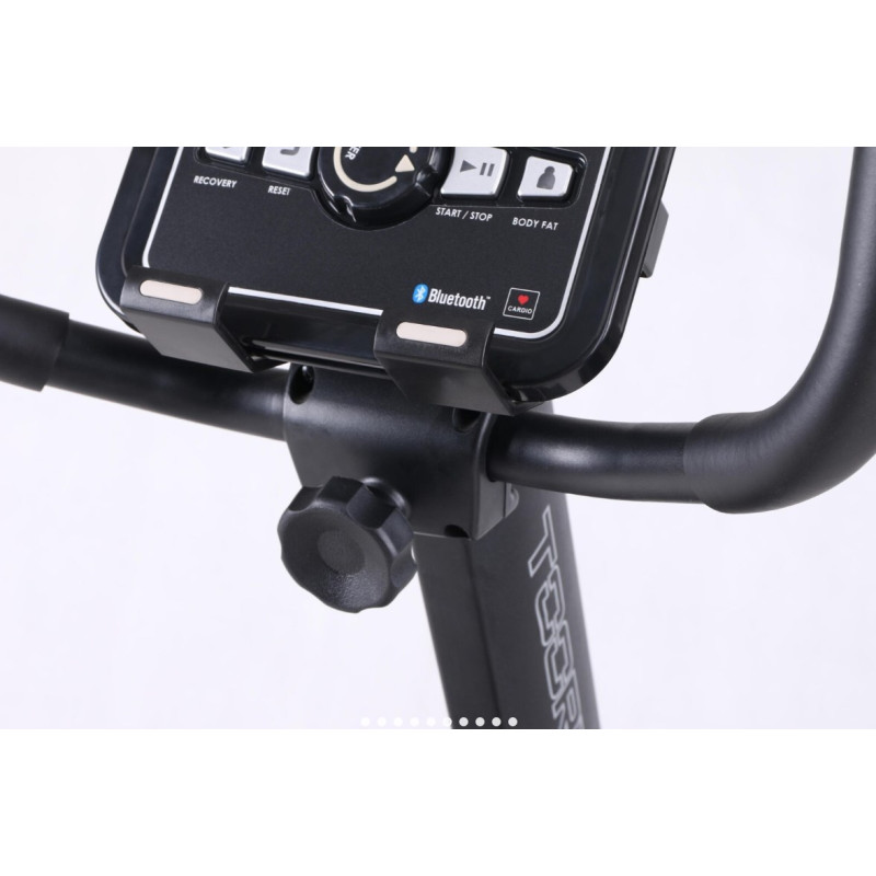 Rower Poziomy BRX-R300 HRC Toorx